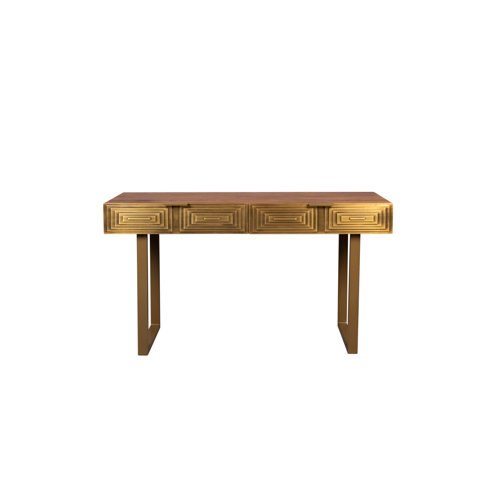 Dutchbone Volan 55'' W Console Table | Perigold
